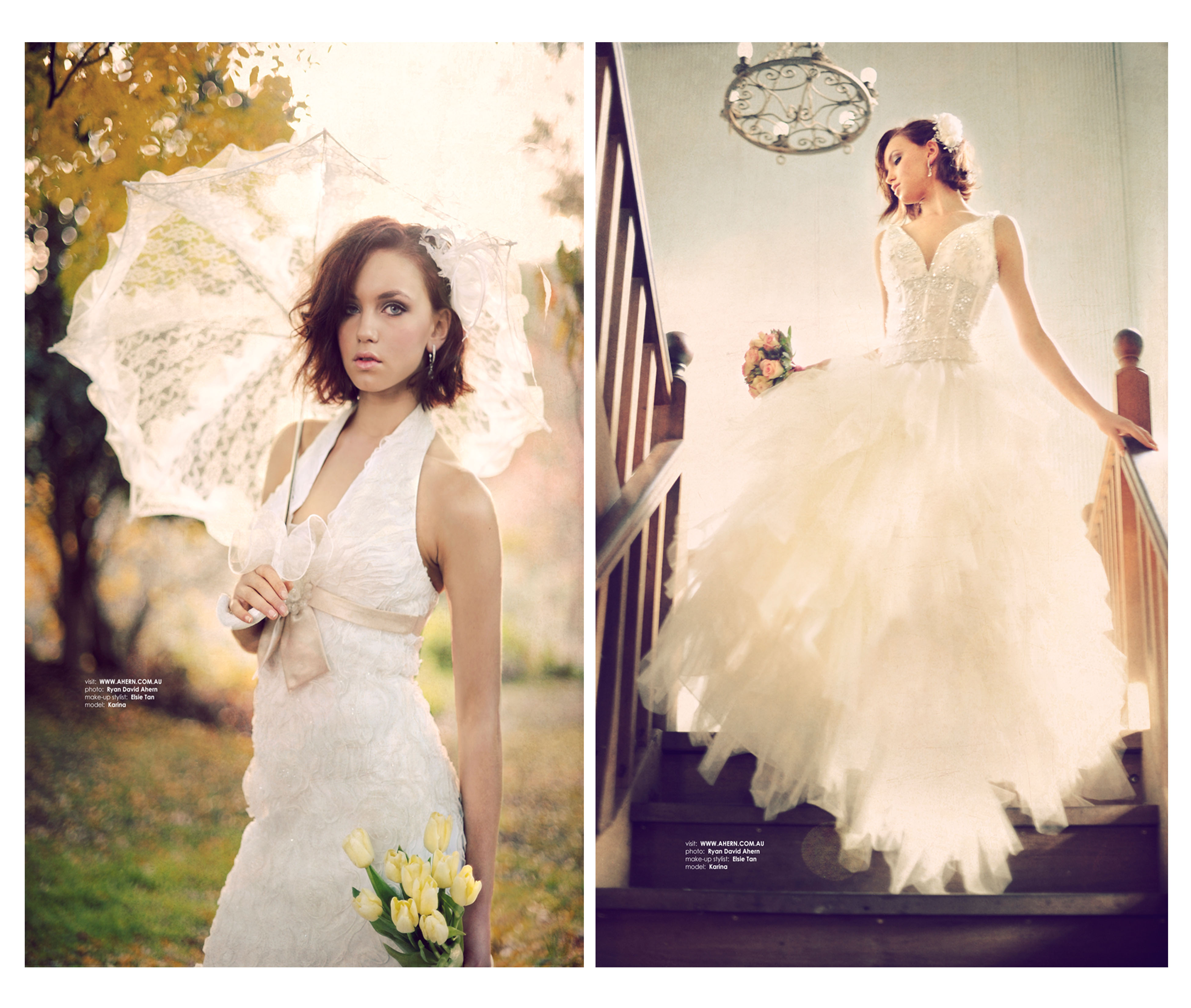 Lookbook Bridal | Elsie Makeup.Hair Artistry